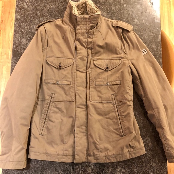 Hugo Boss | Jackets & Coats | Hugo Boss Winter Jacket | Poshmark
